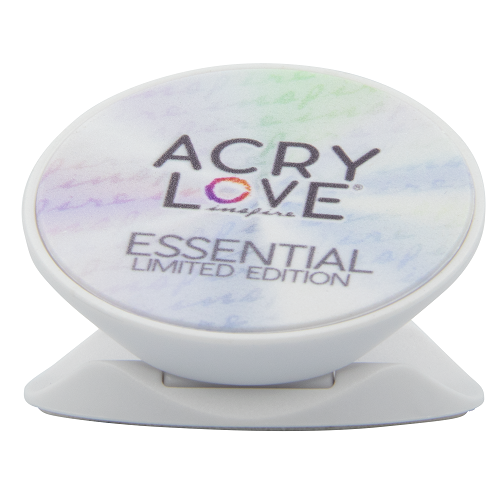 SOCKET ESS – acryloveoficial